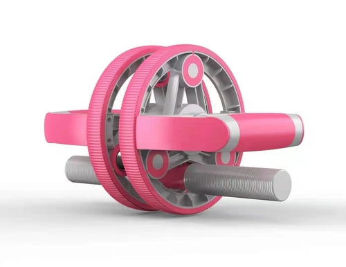 Multifunctional Abdominal Wheel Pull Strap Gym Fitness Training Set ...